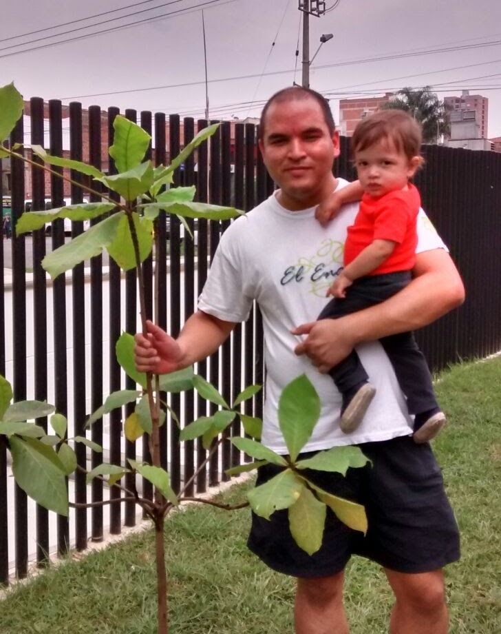 Cuatro hijos nuevos – Mantenlo Simple – Consciencia, sencillez y ...