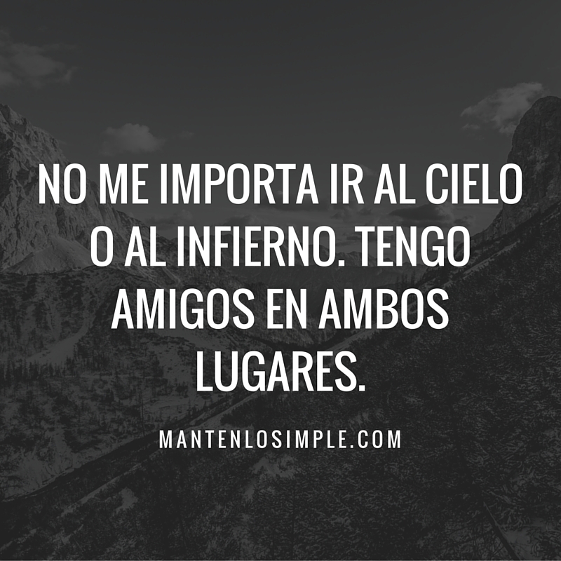 Luz y sombra – Mantenlo Simple – Consciencia, sencillez y autoconocimiento