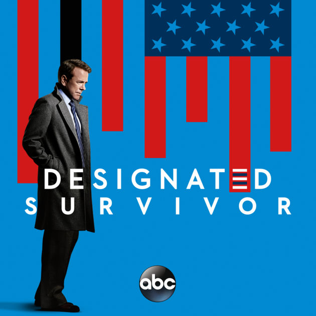 Designated Survivor: 10 lecciones sobre confianza y simplicidad ...