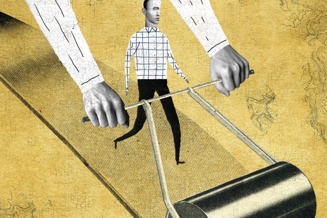 Siete formas como cedemos nuestro poder personal – Mantenlo Simple ...