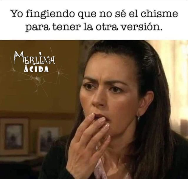 El arte y la ciencia del chisme – Mantenlo Simple – Consciencia ...