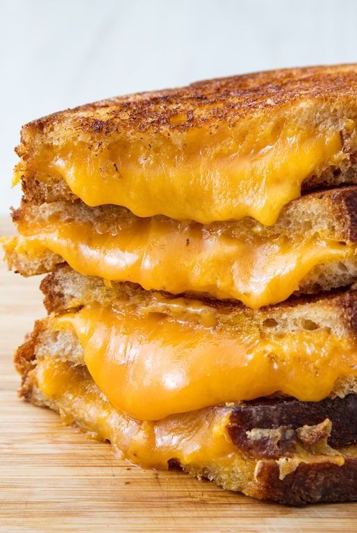 ¿Por qué todo con queso? – Mantenlo Simple – Consciencia, sencillez y ...