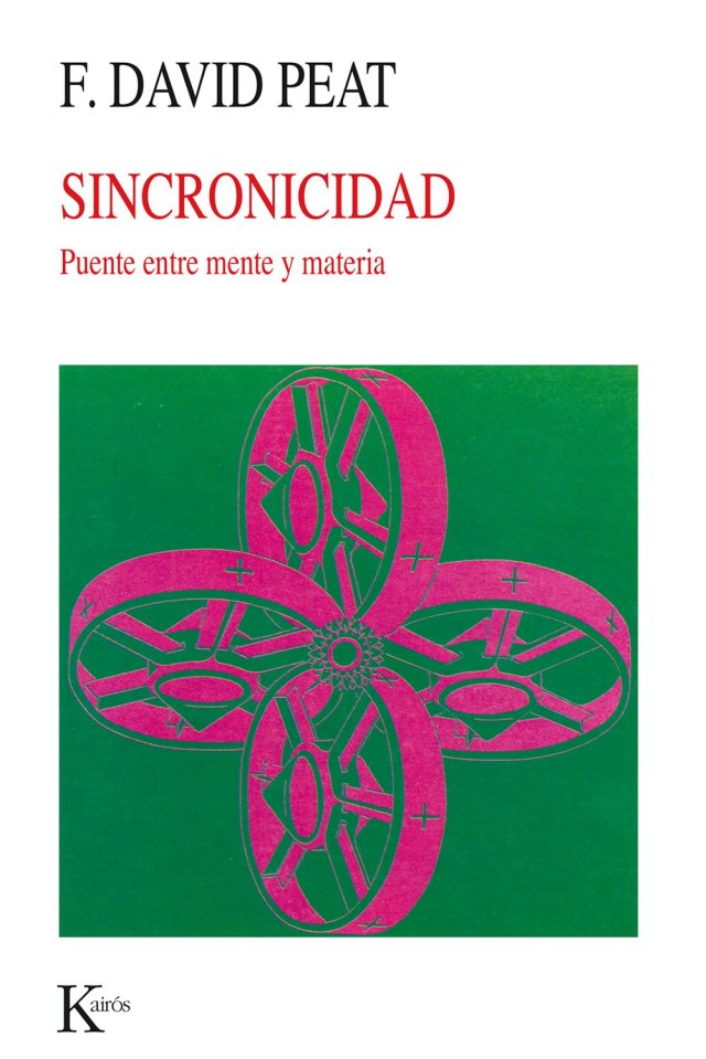 Sincronicidad de F. David Peat (Leído) – Mantenlo Simple – Consciencia ...